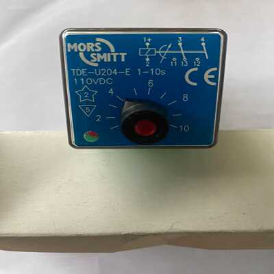 MORSSMITT继电器TDE4-U204-E【询价】