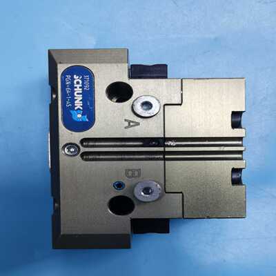 德国雄克，SCHUNK，371092，pgn+64-2-AS【卡奥电子】