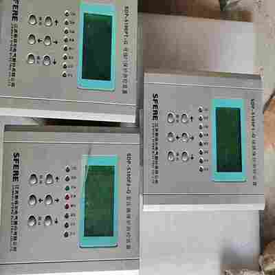 江苏斯菲尔SDP一5100F3一G变压器保护测控装置[浩蓉商户]