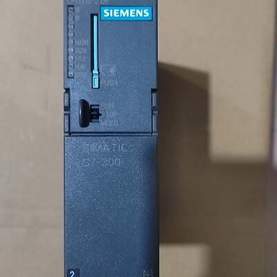 西门子S7300CPU3152DP-议价