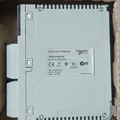 议价TSXDEY64D2K MODICON PREMIUM适用