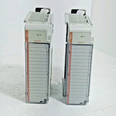 AllenBradley 1769IF4 Serie B Compatto IO 4CHNL Analogico Cor
