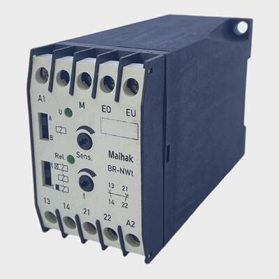 Maihak BRNWt Level Controller 220240V AC 5060Hz