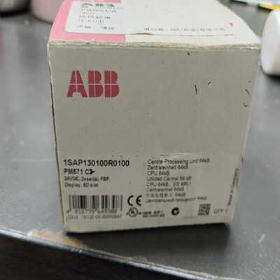 【议价】模块PM571 C2 1SAP130100R010