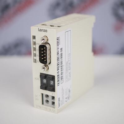 LENZE EPMT110.1A.12 ID 13015271 CAN Gateway MODULO  6 mesi d