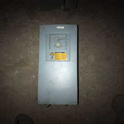 【议价】伟肯变频器nxi00315A2T0适用