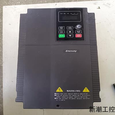 星为变频器15185KW XV6-015G018P-4议价商品