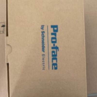 议价PROFACE普洛菲斯触控屏幕PFXST6600WAD人机界面12寸宽屏