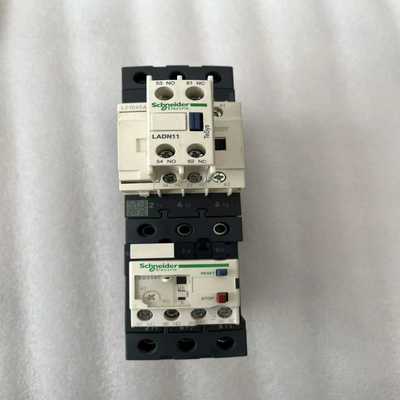 施耐德交流接触器LC1D65AM7CLRD350C热过载--议价商品