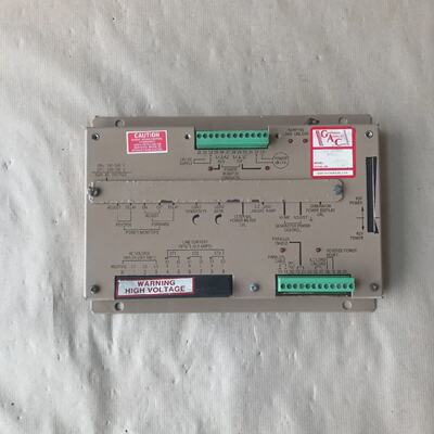GAC LSM201N LOAD SHARING MODULE