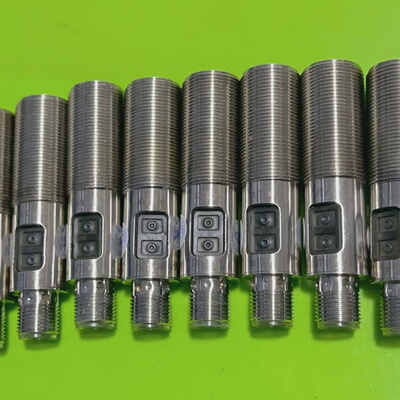 询价*易福门IFM光电开关OGH550OGH500传感器