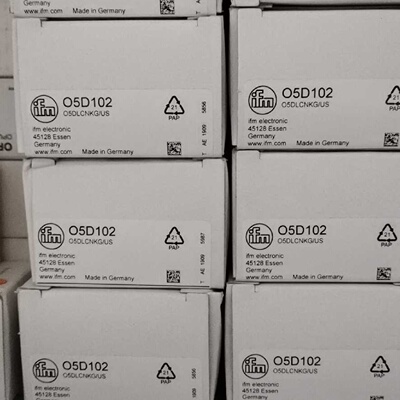 配件IFMO5D102传感器05D102当天发议价