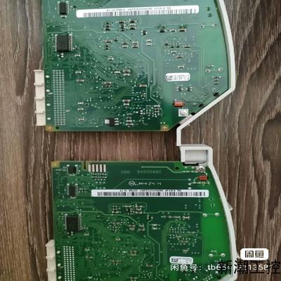 ABB Ei813F 成色较好需要联系议价商品