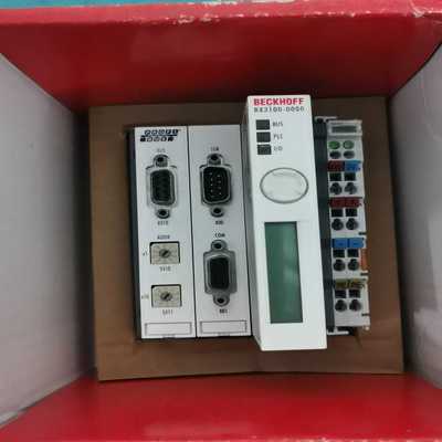 倍福BX3100-0000带包装盒。询价