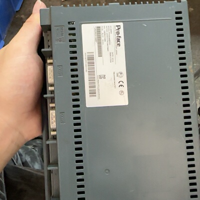 寻“”Proface普洛菲斯触摸屏GC4408W型号PFXG
