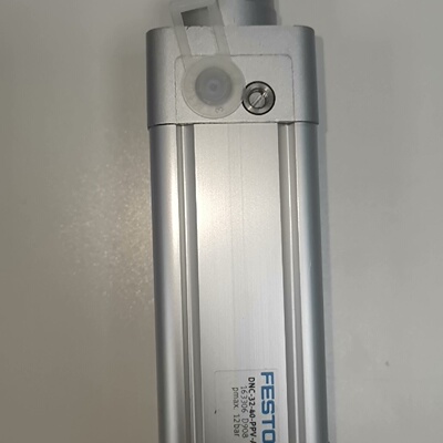 【议价】163306，全新费斯托FESTO DNC-32-40-PP