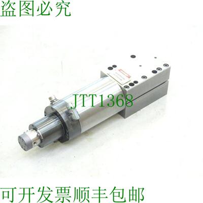 Supfina 811 - 814  Fiege HSP 06020003 主轴高转速高达 32