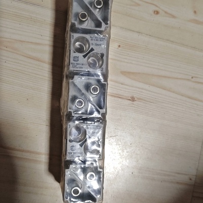 HARTING Han 100A 接线端子，未使用，最高询价