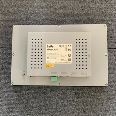 询价-Beijer北尔触摸屏10F2X2base成色如图