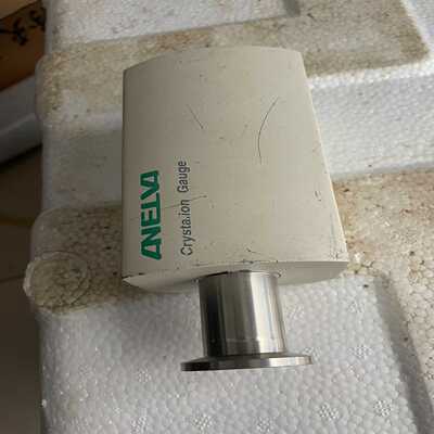 ANELVA安内华M-336MX-SP/N25真空计--议价商品