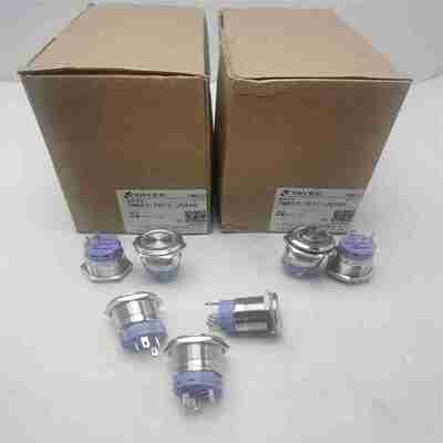 议价-TMB22-PD11c-J024G/YTMB22-TD11-J024G/R自复位按钮24