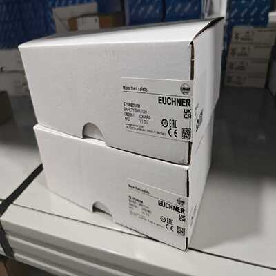 【议价】TZ1RE024M082051门锁开关德国安士能E适用