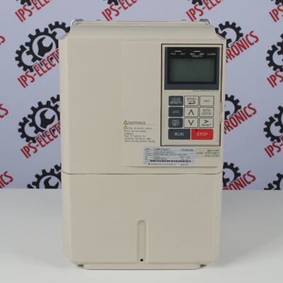 YASKAWA CIMRK7L4011 40110A INVERSOR  6 meses de garanta
