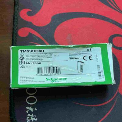 施耐德TM5SDO4R。，。有的老板私聊。~议价