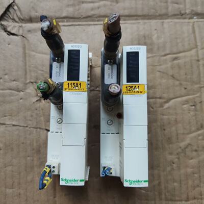 施耐德STBNCO2212现货2个-议价