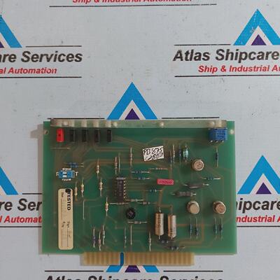 KAMEWA KMW 902505D PCB CARD