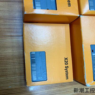 B&R  X20CP0483议价商品