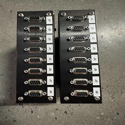 议价AMAT应用材料0190-32884 控制器成色好实物拍摄