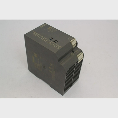 SIEMENS6EP13341LB006EP1334-1LB00SitopPSU100L(B756)