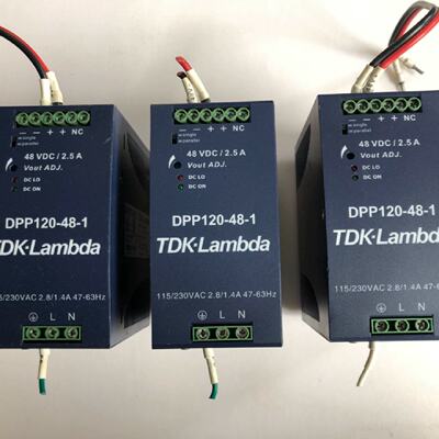 溢价-议价dpp120481tdklambda