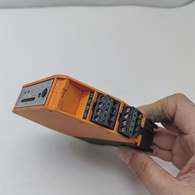 议价SR0151和SN0150德国IFM控制器拆议价