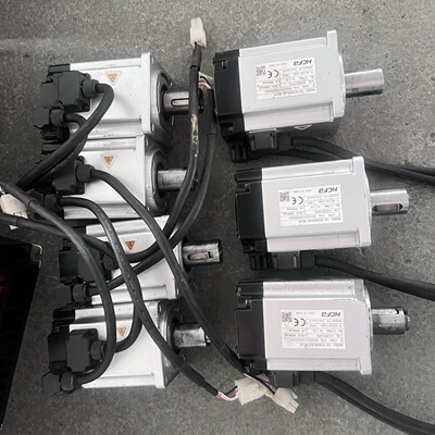 禾川伺服电机SVX2MH040AN2LN400W实，议价商品