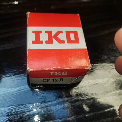 【询价】IKO轴承CF4B CF5B CF6B CF8B CF1