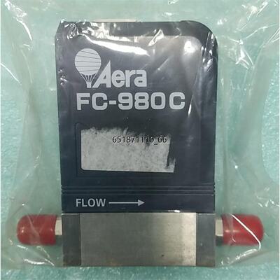 溢价-AERA HITACHI FC980C He 50 SCC