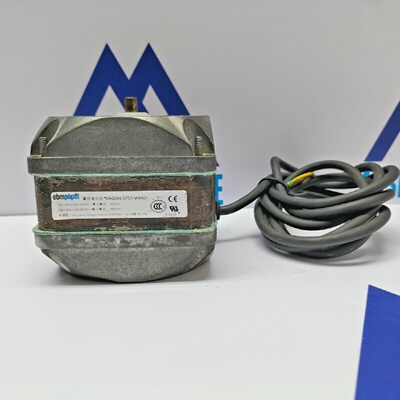 EBM Papst M4q045cf01vha01 Universale Frigo Congelatore Motor