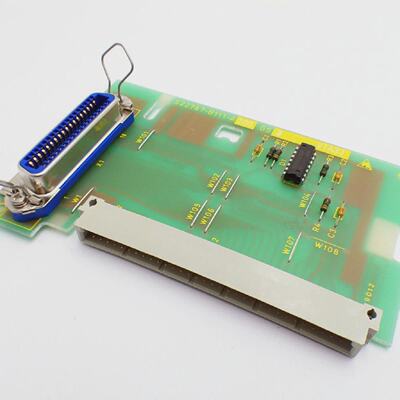 Siemens S22767B111A100 Parallele Schnittstelle unused