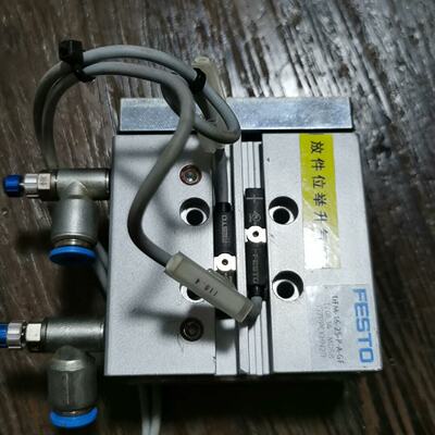 议价Compact Cylinder Dmf1625PAGf适用