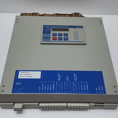 SOLCON HRVSDN Digital Kontrolle Modul DCU  Bedienfeld 230V F