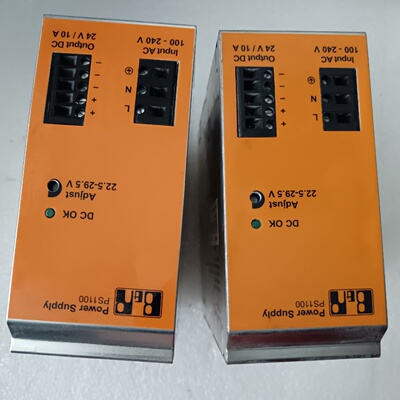 议价倍加莱贝加来PowerSupplyPS110议价