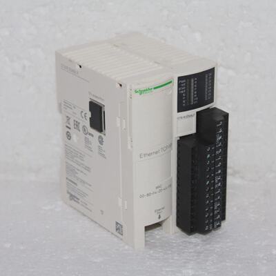 Schneider OTB1S0DM9LP IO distributed Module OTB  Modbus NonI