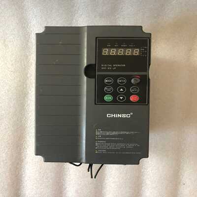 议价拆机变频器V-V-5.5/7.54适用