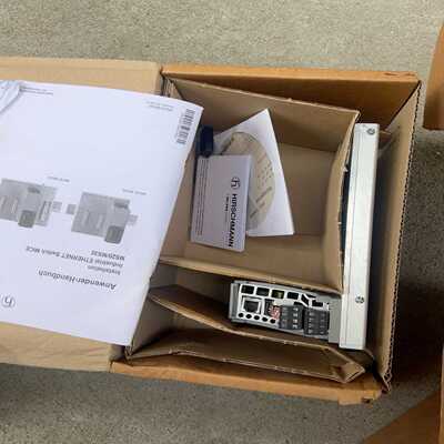 询价MS20-1600SAAPHC06.0.01赫斯曼赫斯曼