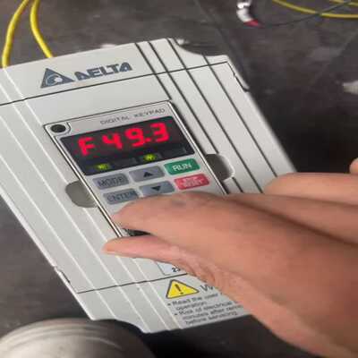 台达变频器VFD007M43BVFD015M43B台询价