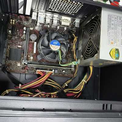 i56500CPU，华硕b150主板，8g内存，240g固--议价商品