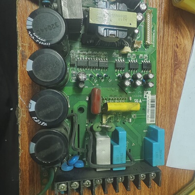 【询价】TECO变频器功率板JNTMBGBB0003AZSUZ 自动