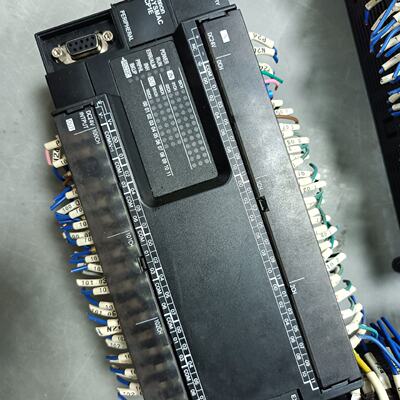 议价Disassembled  Plc Cp1eN60sdtD Excellent Condition Featur